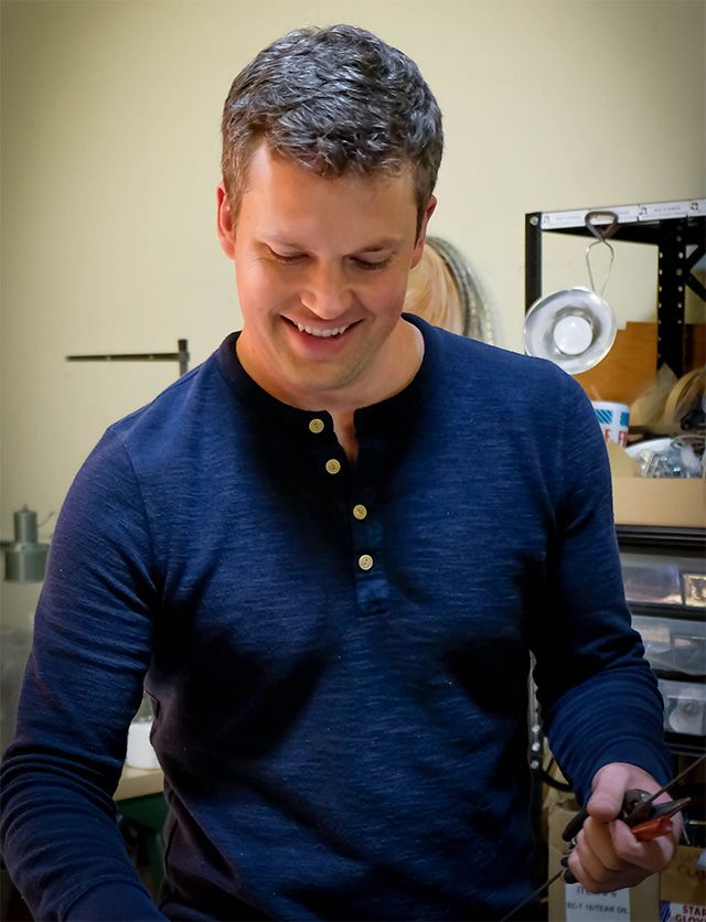 Meet the Pros: Brandon & Brian Madsen, Owners of Madsen Modern • Fresh ...