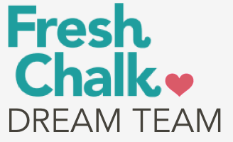 The Real-Life Superhero Dream Team • Fresh Chalk