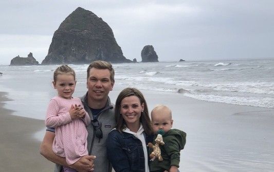 Real Life Superhero – Carly Kiser • Fresh Chalk